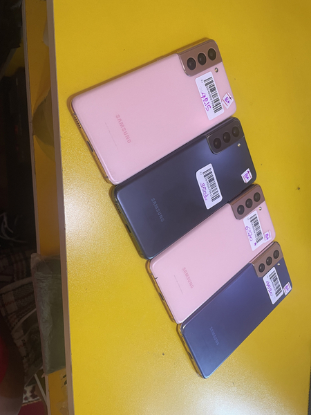 Samsung S21 8/256gb