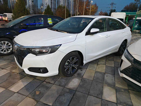 HONDA CRIDER 1 TURBO halol nasiya savdoda