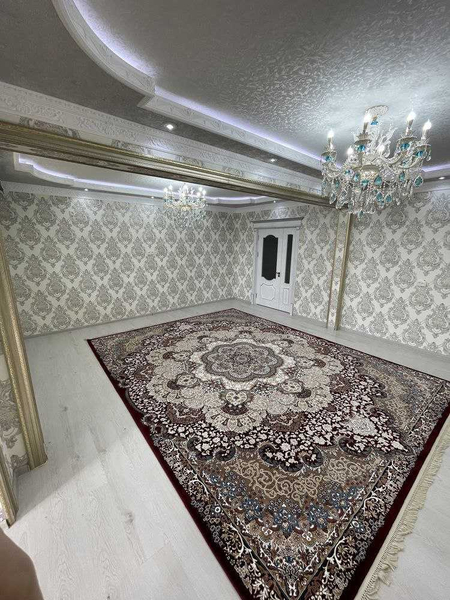 (К127256) Продается 4-х комнатная квартира в Чиланзарском районе.