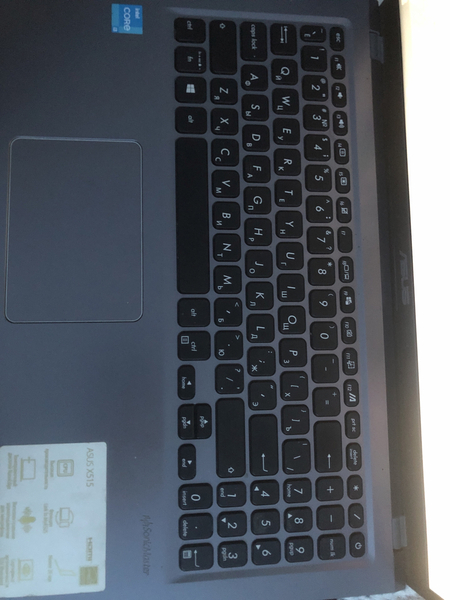 Asus Nautbugi Windows 11 xech qanday qotishlarsiz