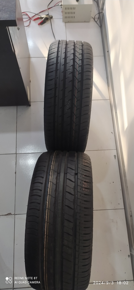 Amg diska original