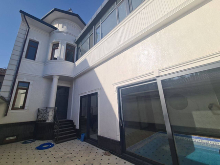 Продается Евро дом Ор-р: улица Никитина 350м2