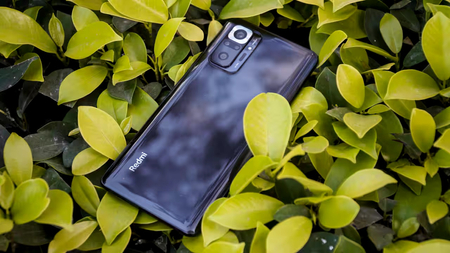 Redmi pro max note 10