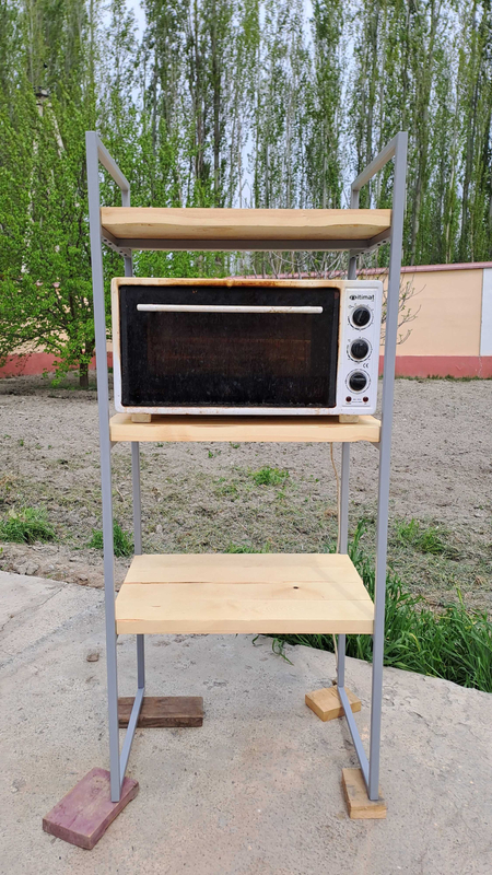 Stellaj  (Стеллаж)