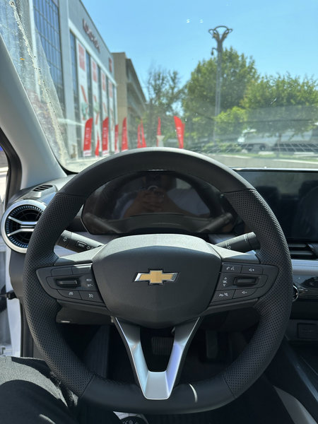 Monza 1.5 Доп опция 360камера,Подогрев сидений