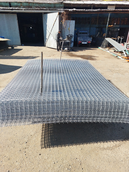 Габион сетка. (Setka gabion)