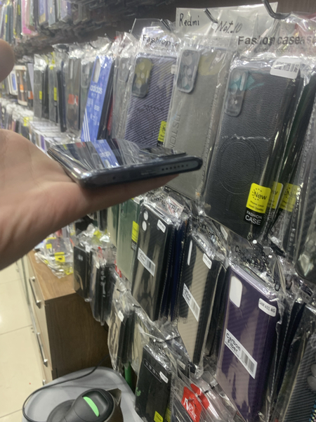 Redmi 11T Pro 8/256 ideal