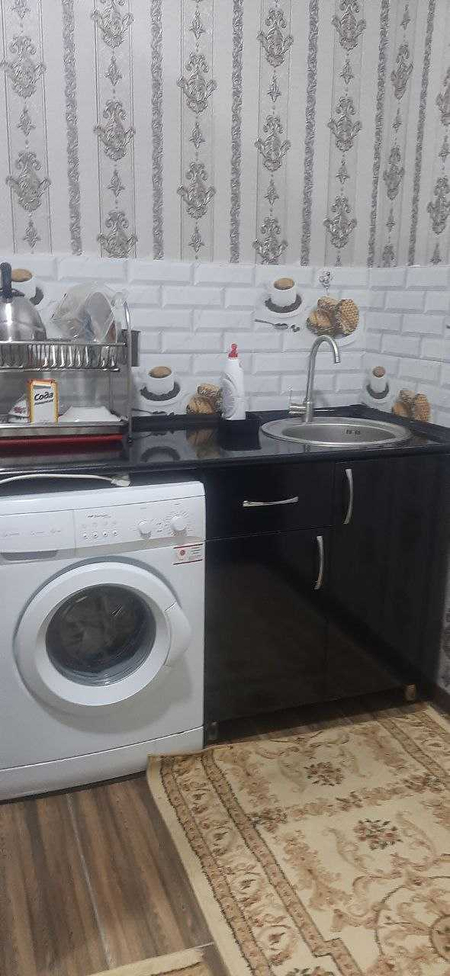 Аренда 1 комнаты в шикарной участке на Яшнабаде. ID: OY 413