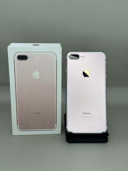 Iphone 7 plus 128gb ideal karobka dakument