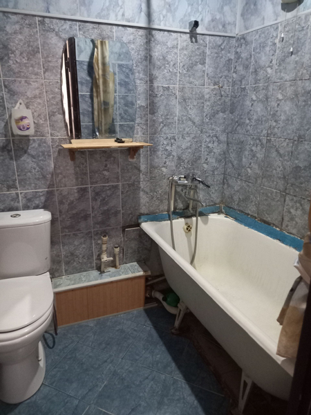 Срочно прадам квартиру массив Куйлюк-5  1/5/9.  35000$