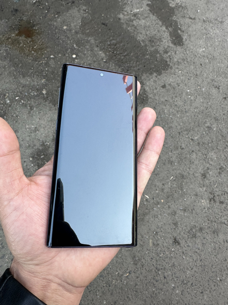 Samsung Not 10 5g ideal