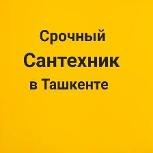 Сантехник sivarchig