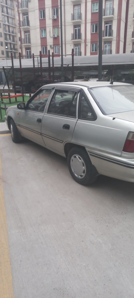 Nexia 1   2004 yil  sons