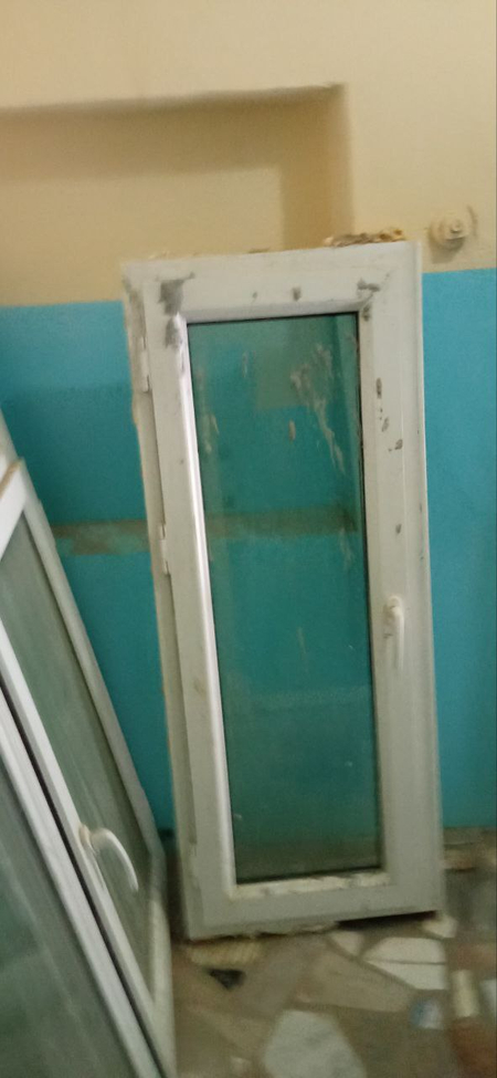 Продаются пластиковые рамы