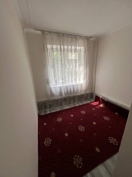 2 хонали кв ижарага берилади. Фарғона ш