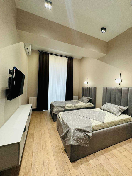 856*Сдам шикарную кв 3/7/9 В Новостройке, ЖК Ассалом Махтумкули