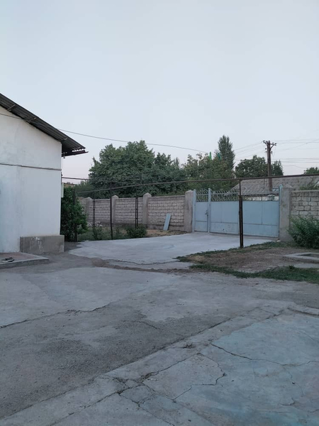 Продаётся 4 комнатный дом с участком