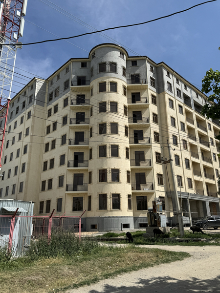 Продается квартира