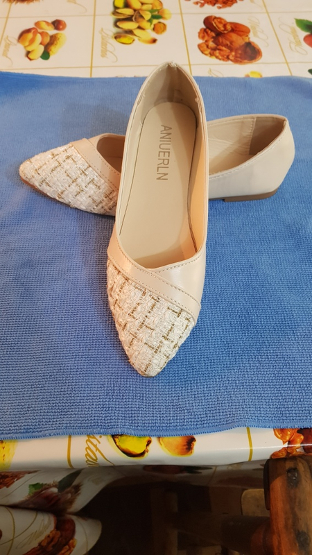 Туфли женские новые