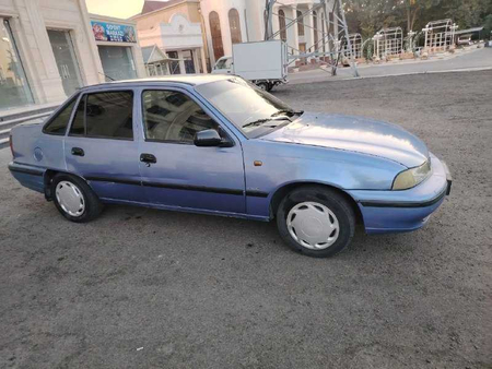 Nexia 1 galuboy svet