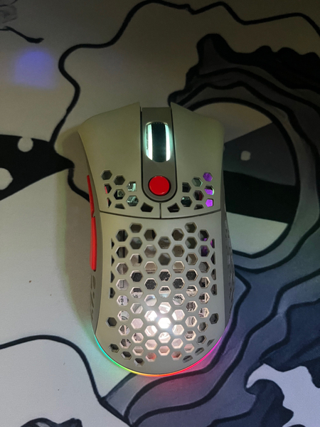 2E Gaming  Hyperspeed Pro wireless