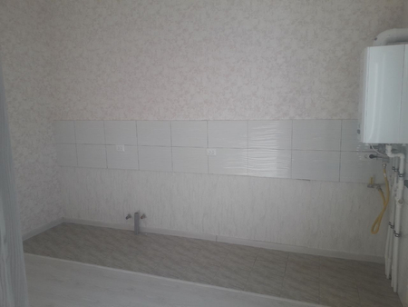 Sergelida uchastka sotiladi