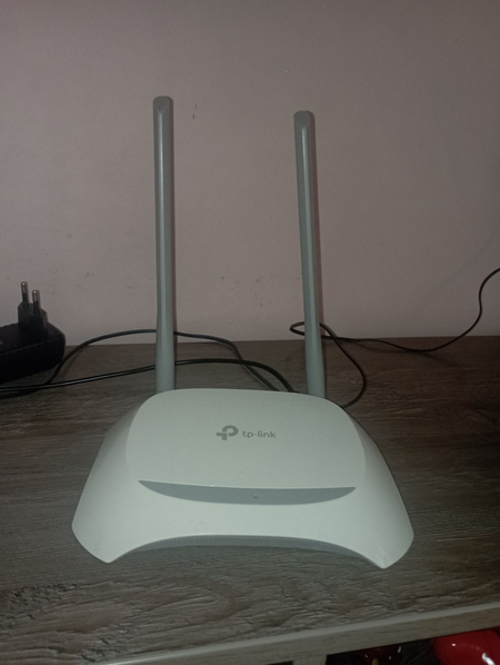 Роутер TL-WR840N