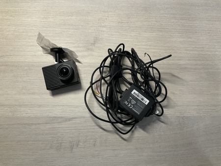 Видеорегистратор GARMIN
