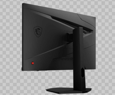 Продается: игровой ПК i3 12100F вместе с монитором MSi G244F 165hz 24*