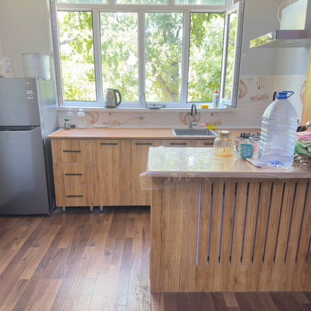 Чиланзар8кв  3в4/3/4 Балкон1,5*3м² Общ пл62м² +Мебель Техника