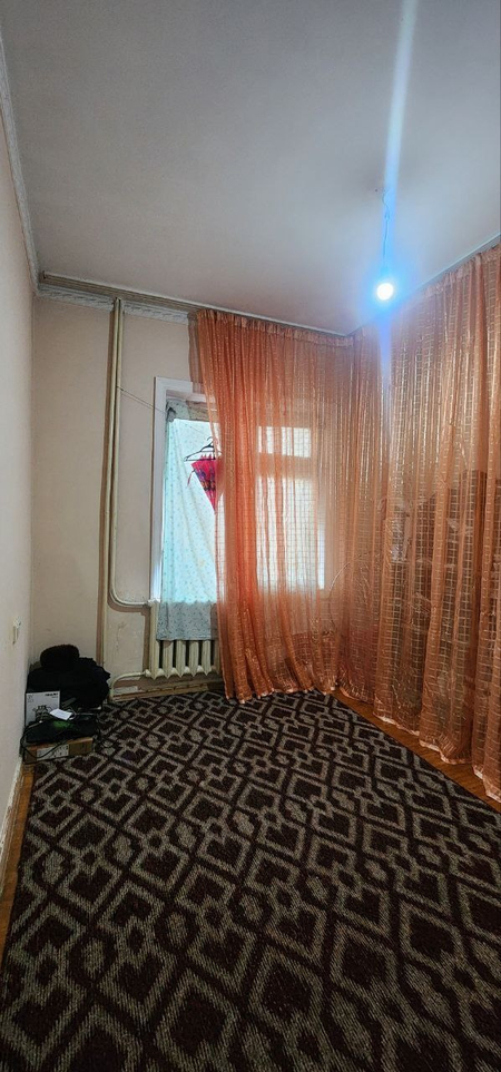 Yunusobod 19 2/3/5 sredniy remont (Ipateka) balkon 2/6