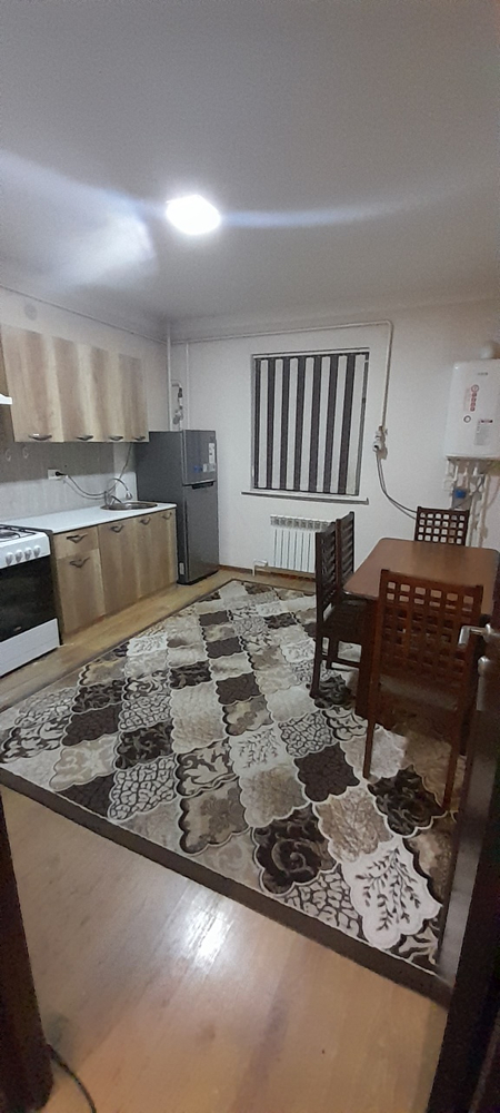 Продается 2 комнатная квартира в дол дороги