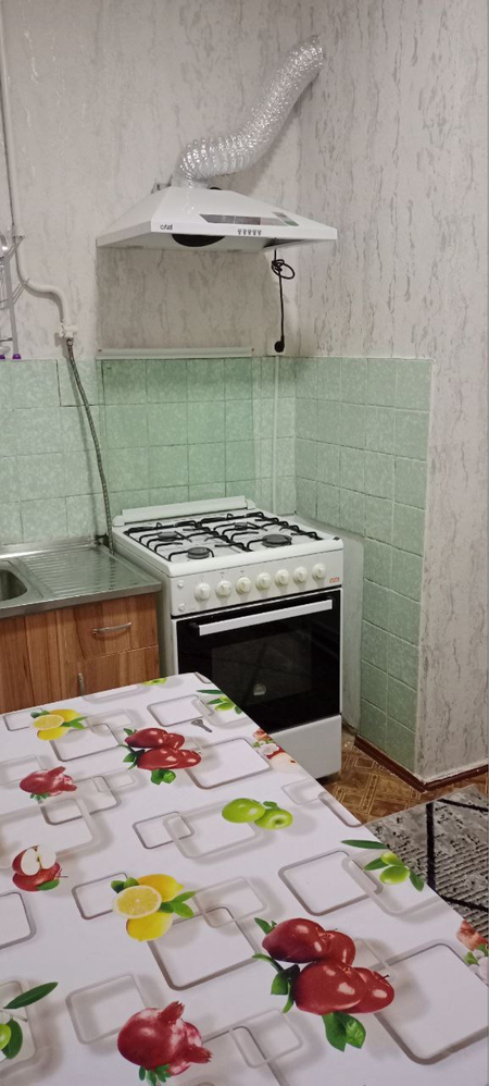 Срочно продам сергели 7 1-2/1/5 2х6 балкон чистая не торец 44000&