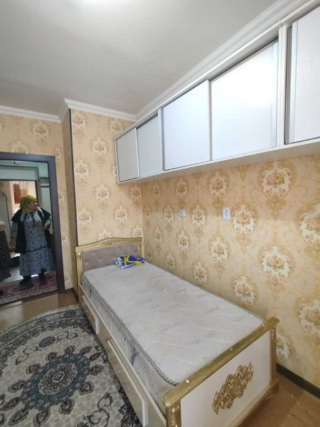 Квартира арендага берилади