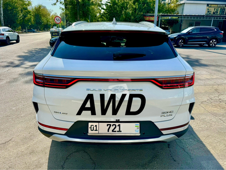 Byd song plus AWD ohirgi pozitsa polniy privt