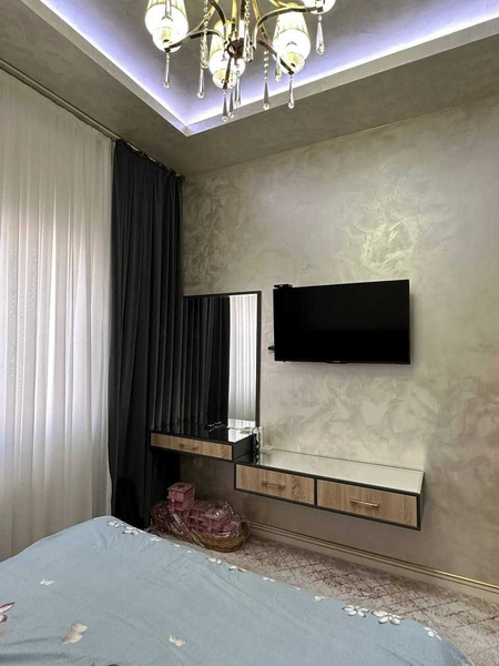 Срочно продается 2х комнатная квартира Tashkent city,Gardens  (ИСА)