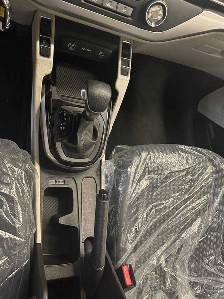 KIA Carens Comfort