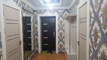 Квартира 4 хоналик