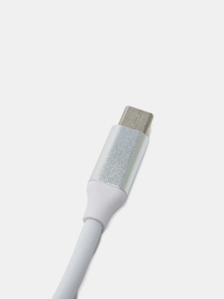 Адаптер переходник с HDMI на Type-C
