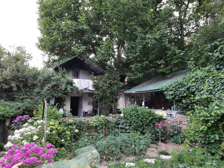 Дача в курортной зоне