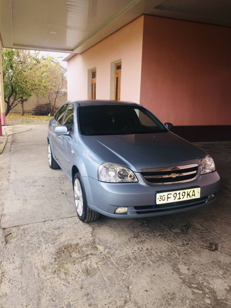 Lasseti 1.8 bez xarajat