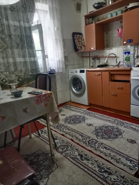 2/2/4 ТТЗ-1, навесной балкон