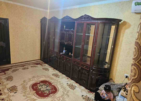 Аренда Квартера Кизларга МирзоУлугбек (05)