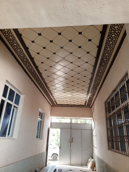 Tunikafon  Masterlari
