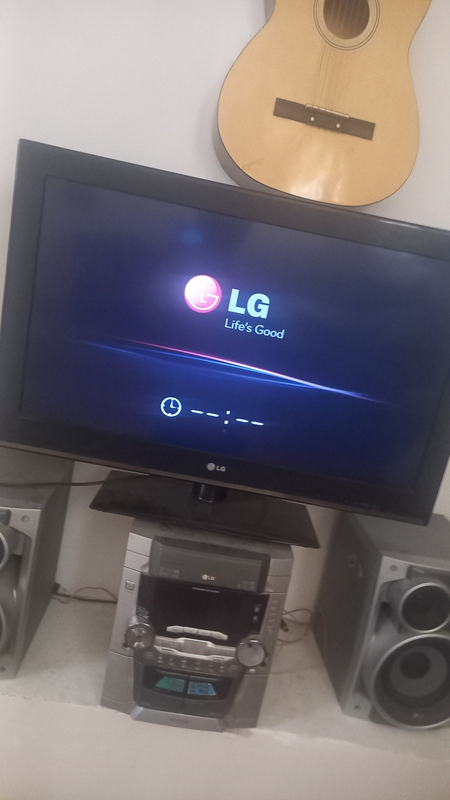 Продается LG телевизор  ТВ TV