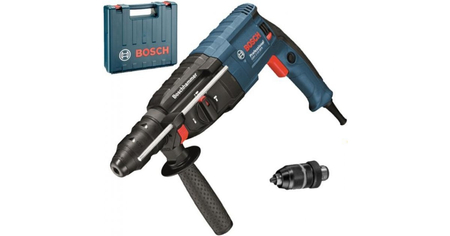 Перфоратор BOSCH GBH 240 F
