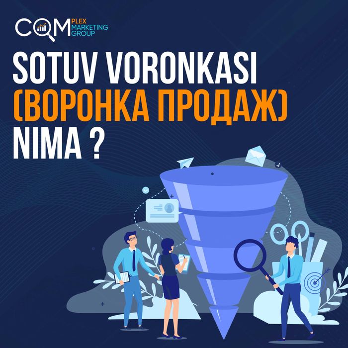 AmoCRM / CRM / IP Telefoniya / Web Sayt