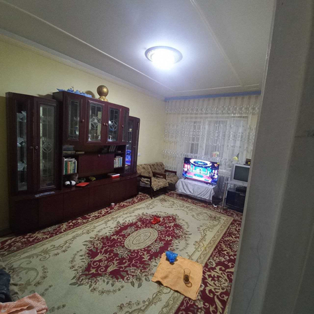 (К120152) Продается 3-х комнатная квартира в Чиланзарском районе.