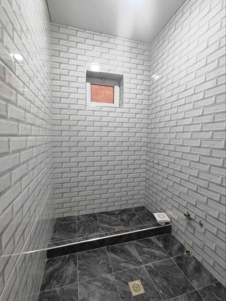 Евро Дом  3 комнаты Ул Мухтара Ашрафи 60м2 о215