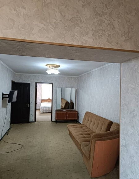 Продается квартира 2/1/4. Аэропорт. 51м2. Не торец